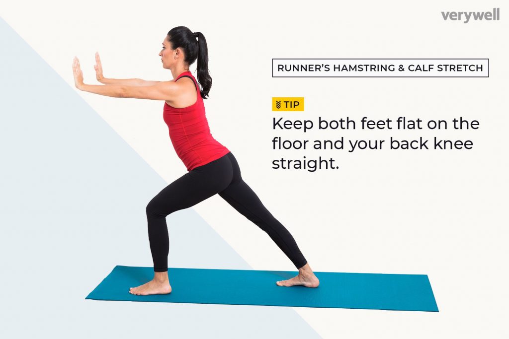 Stretching For Healthy Feet | Absolute Foot and Ankle Clinic